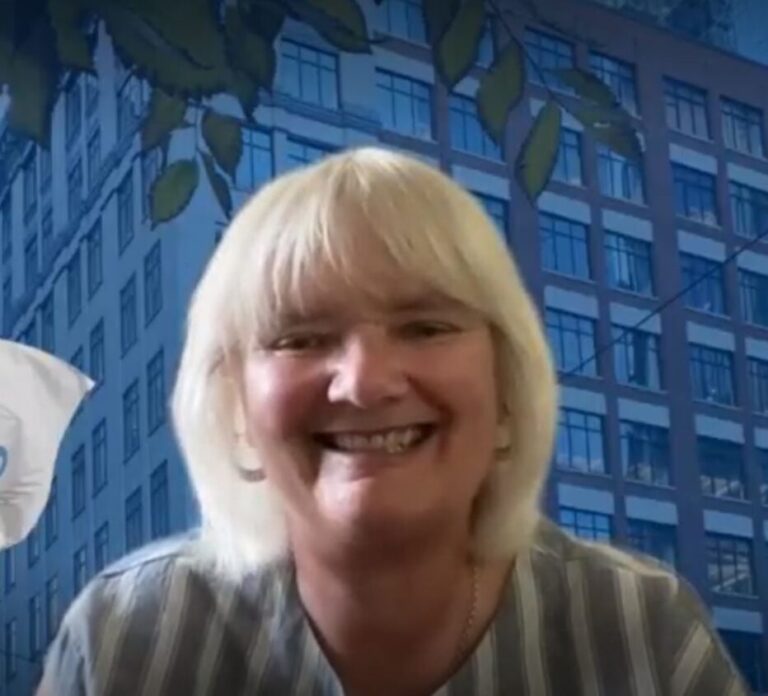 Audrey Lowrie - MyYU