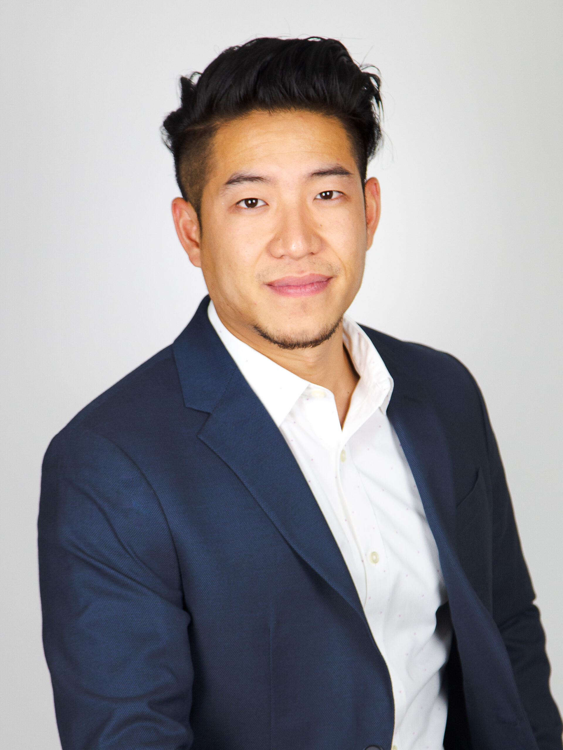 Michael Tam - MyYU
